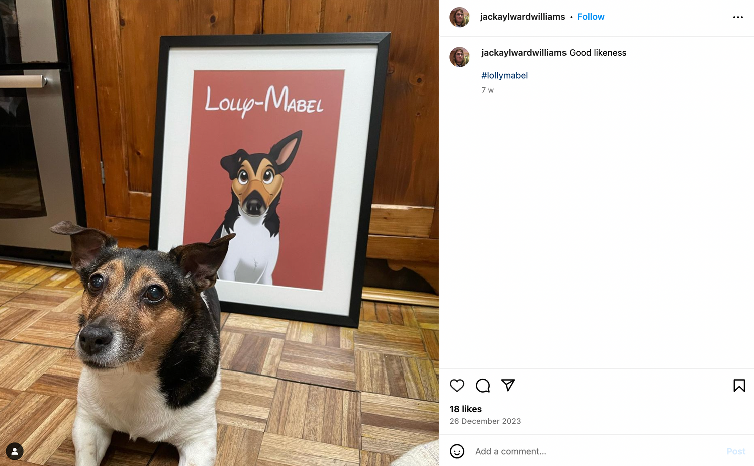 Print & Ship - Get Your Portrait Printed & Shipped – PixArt Creatives